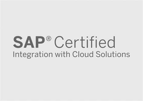 Precisely Achieves The Latest Sap Integration Certification For S 4hana