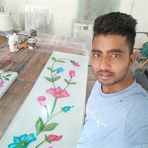 Glass Etching Designs And Window Glass Art