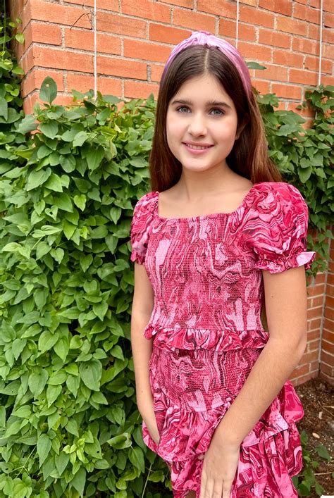 Trendy Tween Clothes Buddylovev Buddylove Clothing Label