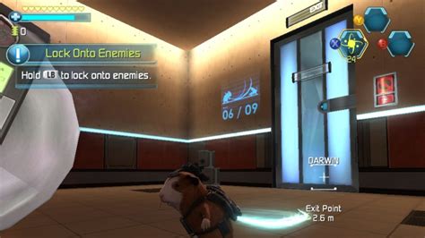 Disney G Force Pc Compre Na Nuuvem