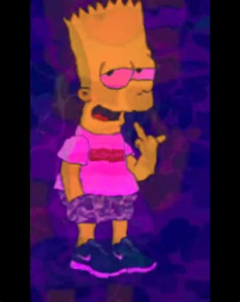 Drippy Bart💧 Youtube