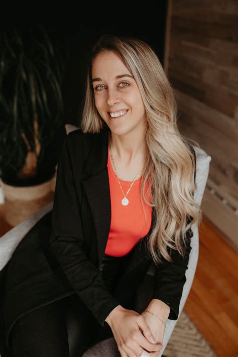 Catherine Jomphe Centre Lescale De Jonquière