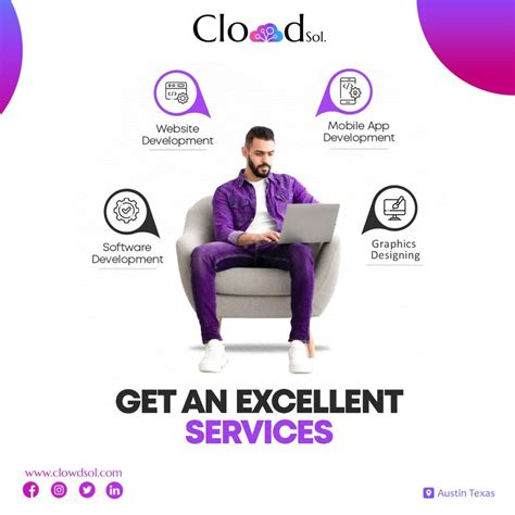 Cloudsolexcellence Digitaltransformation Softwaredevelopment