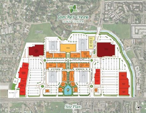 Fancher Creek Dr Fresno 93727 Fancher Creek Shopping Center Loopnet Uk
