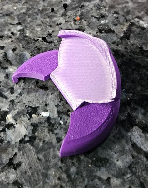 Can Topper Print In Place Minimal Support By Rager1902 Makerworld Download Free 3d Models