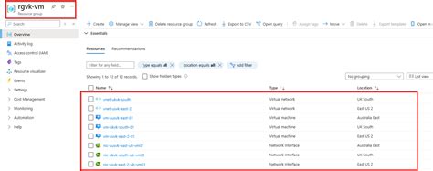 Azure How To Use Output From One Terraform Resource Foreach In
