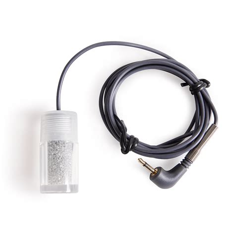 Pro Series® Buffered Probe With Glass Bead Vial Thermoworks