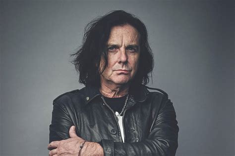 Steve Hogarth Marillion Gör Sex Spelningar I Sverige I Juli