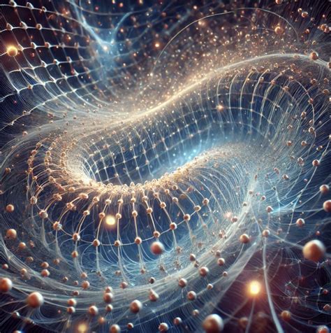 String Theory The Hidden Vibrations Of The Universe Robinage