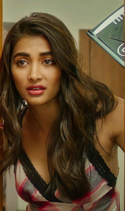 Pooja Hedge Sexy Expressions Are Gonna Make Your Morning Boner