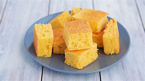 The Foolproof Addition For Cornbread Thats Actually Moist