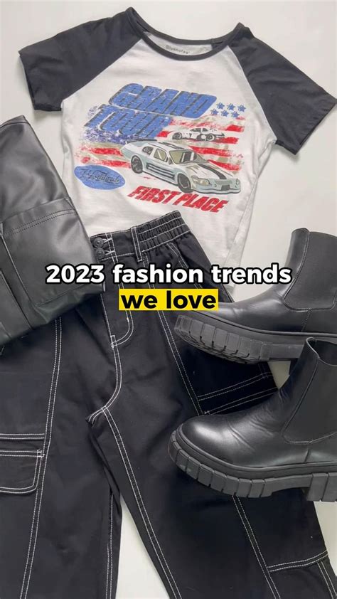 2023 Fashion Trends Womens Clothing 2023 Style Wardrobe Inspo