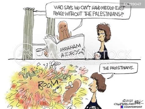 Abrahamic Cartoons And Comics Funny Pictures From Cartoonstock