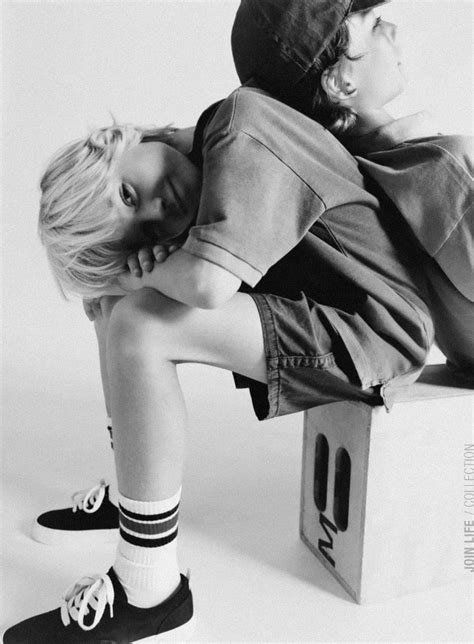 Liam Koning Network Model Agency