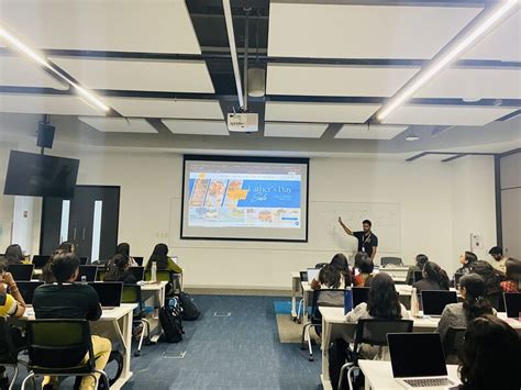 Mayank On Linkedin Just Wrapped Up Another Engaging Training