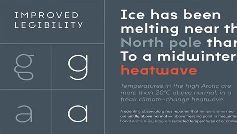 Font Like Calibri Discover Fonts Like Never Before