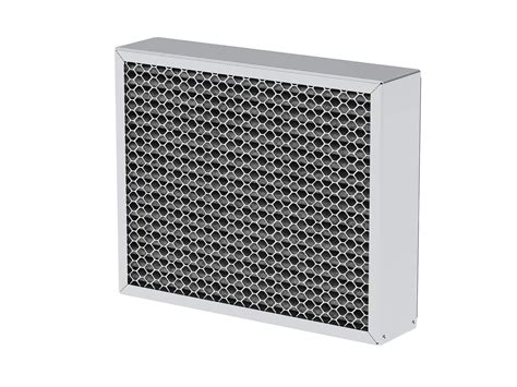 Molecular Panel Filters For Cleanrooms And Maximum Safety