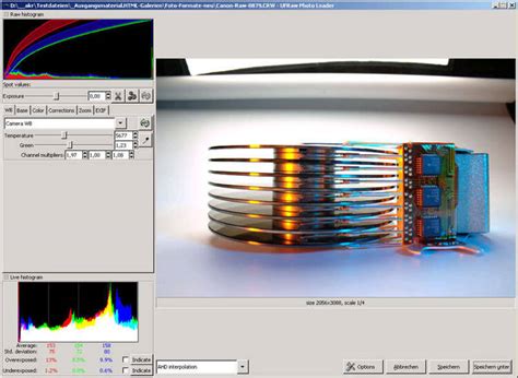 Ufraw Heise Download