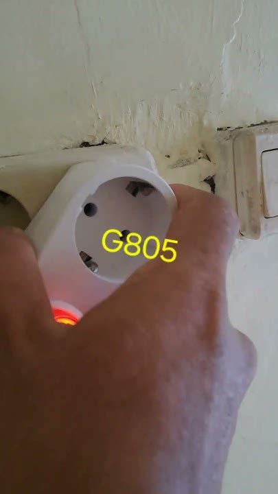 G805 Youtube