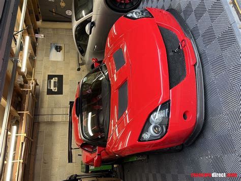 Vauxhall Vx220 22i Supercharged