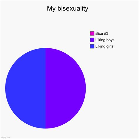 My Bisexuality Imgflip