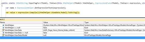 Mvc Can An Htmlhelper Library Be Compatible With Both Mvc 3