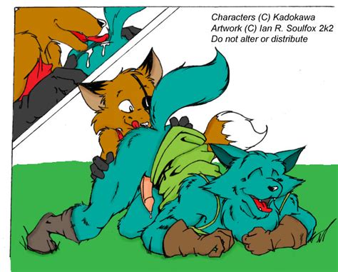 Rule 34 Dilgear Furry Jillas Jillos Jilles Slayers Yaoi 138971