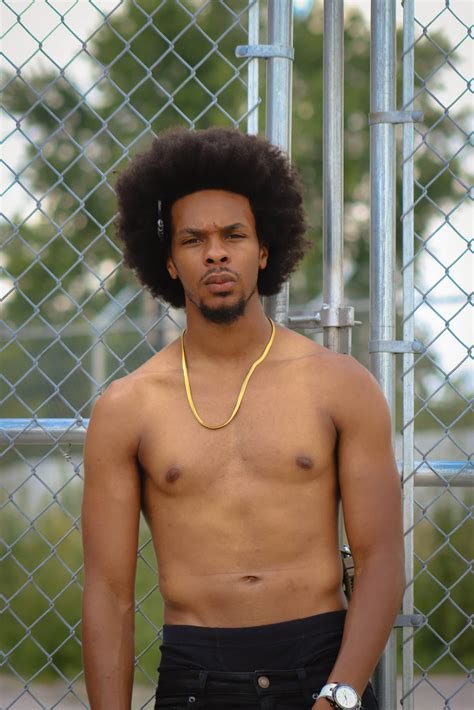 Frotoshoot 2019 Bo Dean