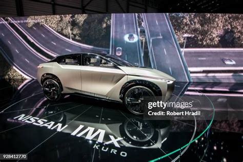 Imx Show Photos And Premium High Res Pictures Getty Images