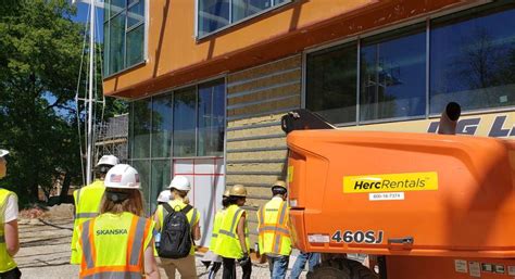 Joseph Geierman On Linkedin School Of Building Construction