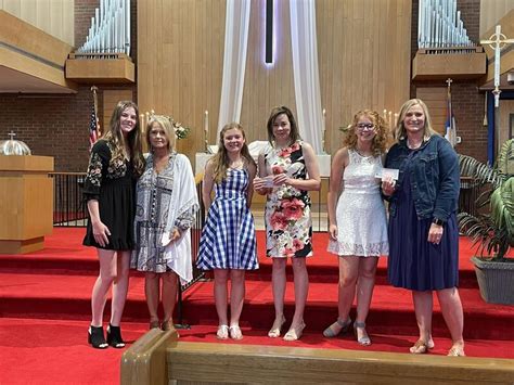 Patrick Sherrill On Linkedin God Has Truly Blessed Our Sr Youth At