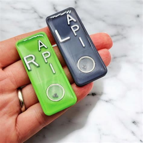 Monochrome Bb Xray Markers Bb Xray Marker Set Mitchell Xray Markers Xray Marker With Bb