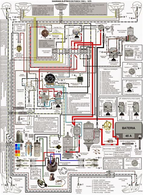 Vw Wiring Diagrams Free Downloads