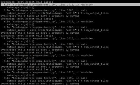 Doubts Regarding The XNNPACK Implementation Issue 3398 Google XNNPACK GitHub