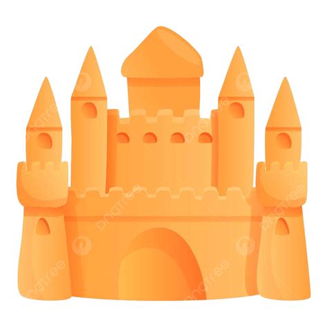 Sand Castle