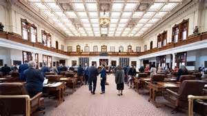 Texas House Adopts Rules For 89th Session Including Banning Democrats