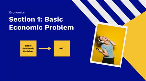 Section 1 Basic Economic Problem By 如斯 蒋 On Prezi