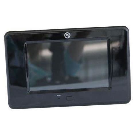 406345 5 In One Control Touch Panel Assembly Kit