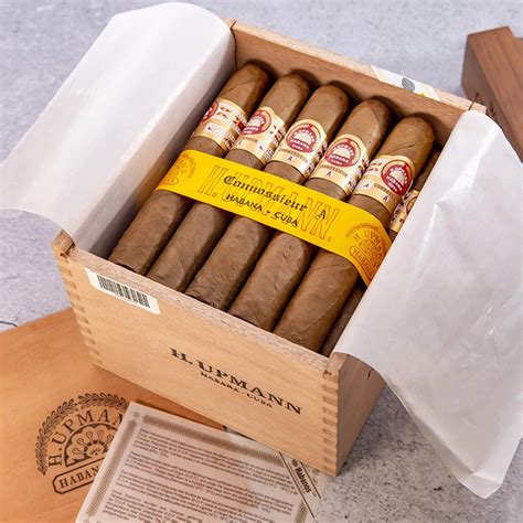 H Upmann Connoisseur Tompusi Prodaja Tompusa Beograd Srbija