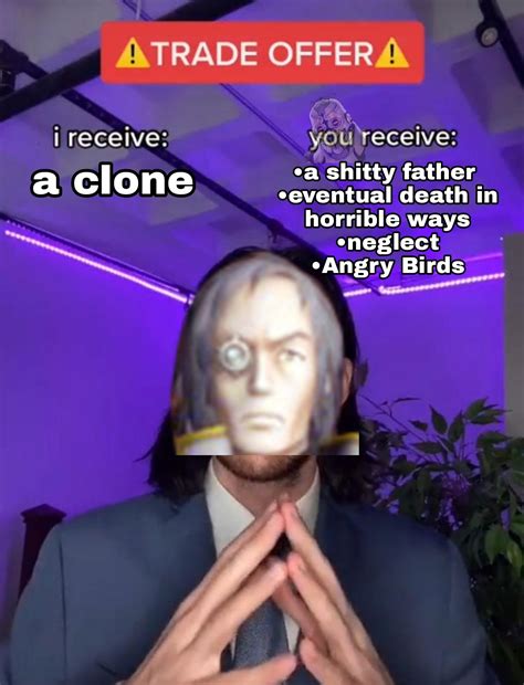 Havent Seen Any For K Vlr Spoilers Rzeroescape