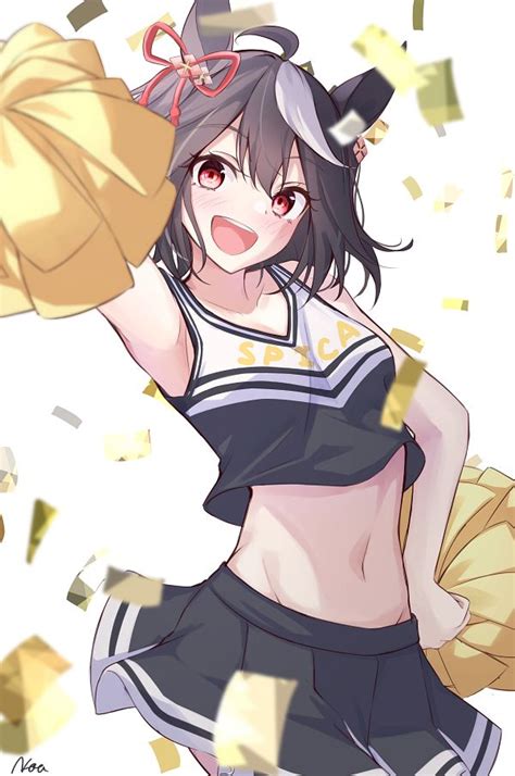 Kitasan Black Uma Musume Pretty Derby Image By Noa 82g 4184142