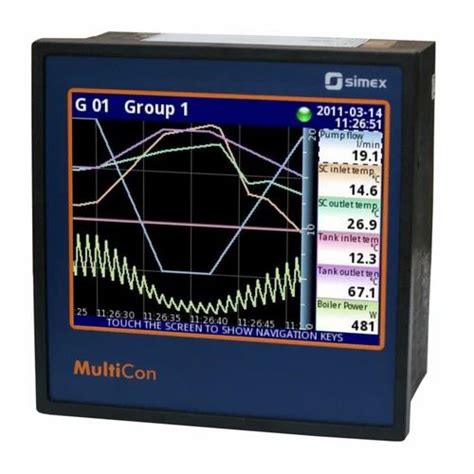 Temperature Data Logger At Best Price In India