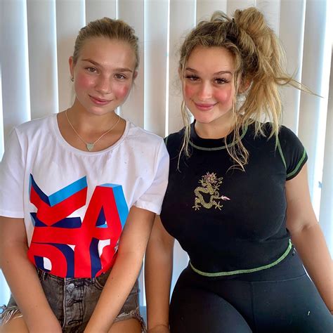 Trinity Morisette We Dont Sweat We Sparkle Lilsis 😂🥵😊 Friends