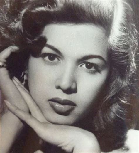 Découvrez Lincroyable Talent De Samia Gamal Biographie Et Réalisations
