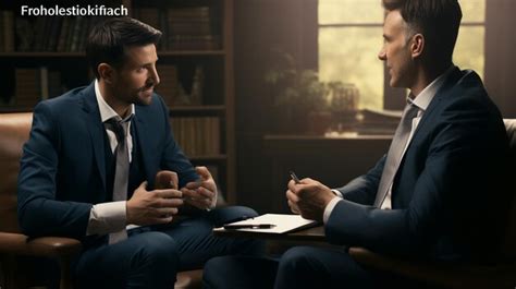 Premium Photo A Business Coaching Session Helping Wallpaper