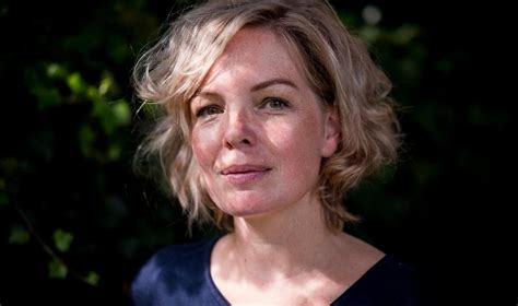 Beatrice De Graaf Houdt Huizinga Lezing 2024 Ew
