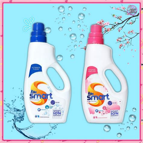 Smart Liquid Detergent Furniture And Home Living Cleaning And Homecare