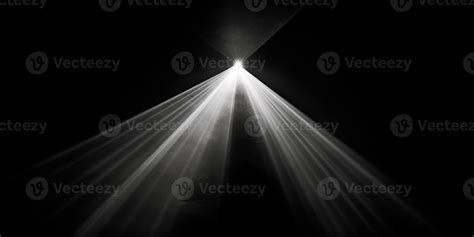 Flashlight Beam Texture