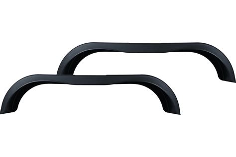 Conjunto De Dois Guarda Lamas Tandem Para Reboque Domar D20300 13 14