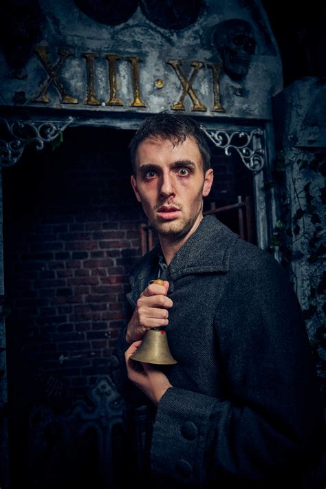 Die Toten Von Kirchhoff Geheimtipp Hamburg